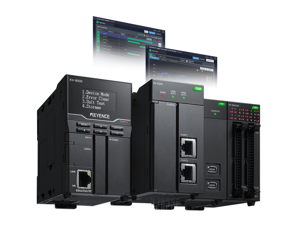 KEYENCE (MALAYSIA) SDN BHD