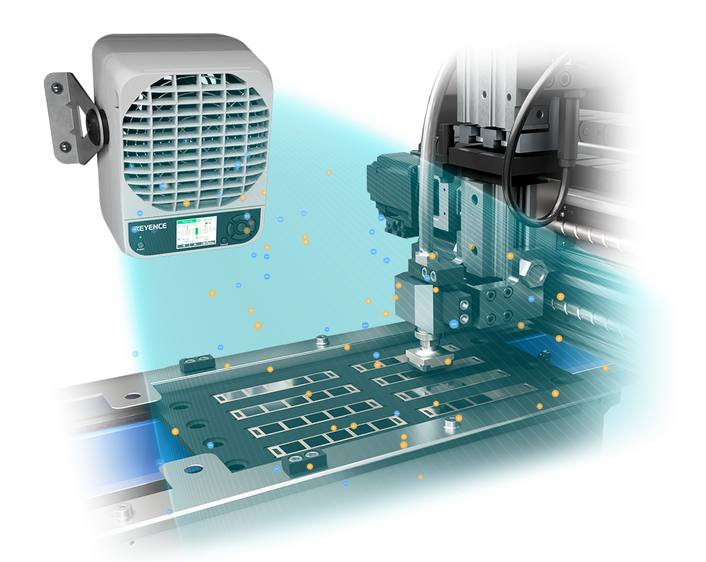 KEYENCE (MALAYSIA) SDN BHD