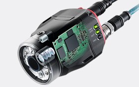 Vision Sensors | KEYENCE Malaysia