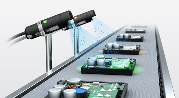 New Products | KEYENCE Malaysia