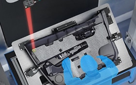 Barcode Scanners | KEYENCE Malaysia