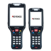 Handheld Mobile Computer | KEYENCE Malaysia